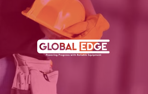 Global Edge General Trading LLC - Your Trusted Partner for Quality ...